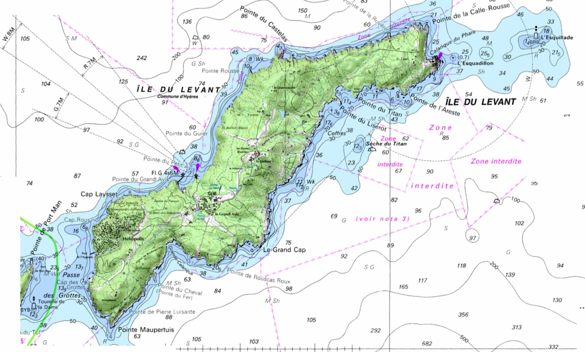 Bienvenue à Héliopolis - Association Syndicale Libre du Domaine ...